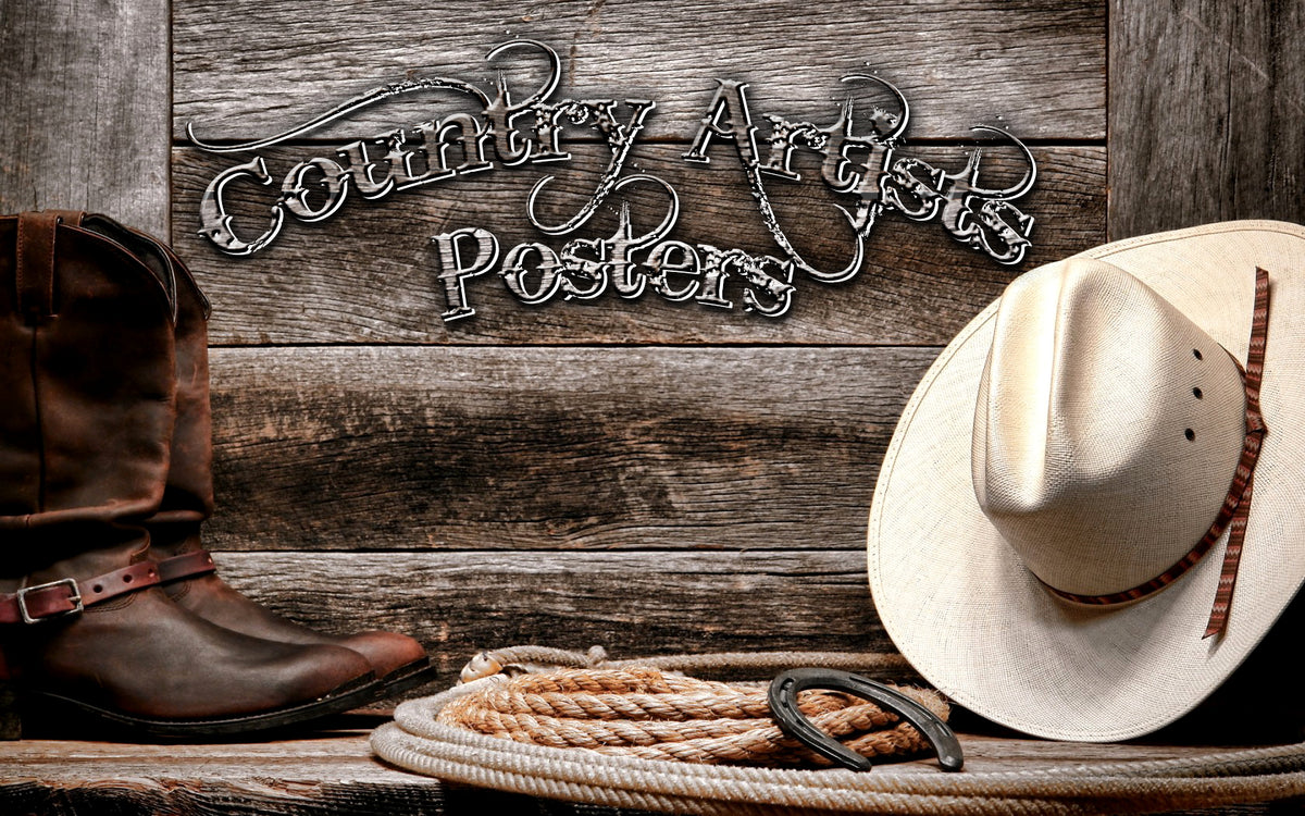 Country Music – Musicarthistory.net