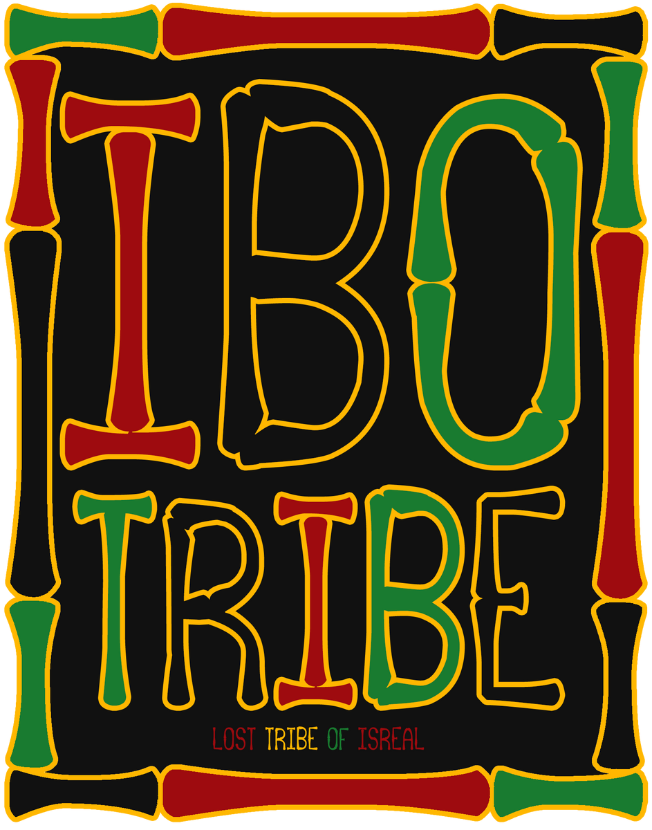 IBO TRIBE – Musicarthistory.net