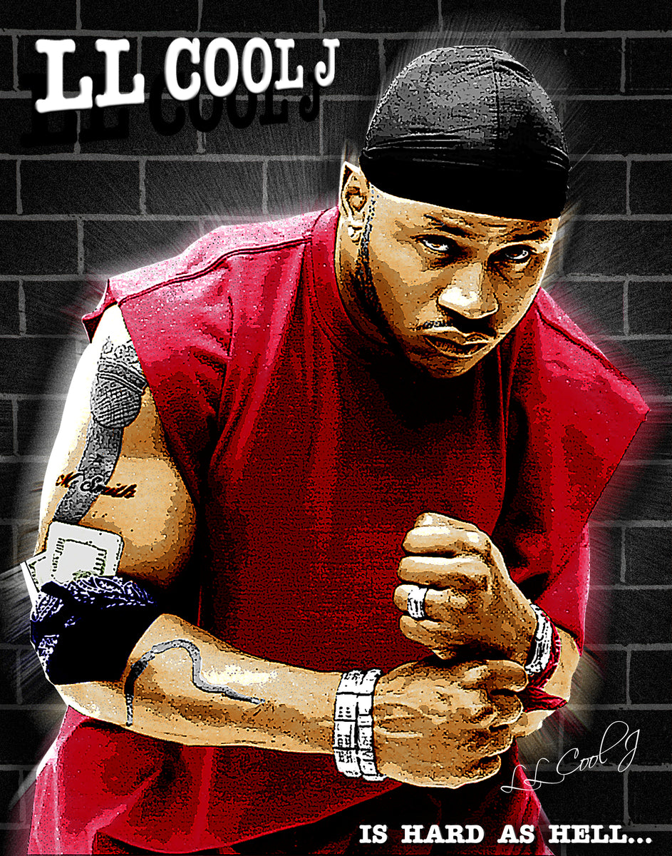 Ll Cool J Album