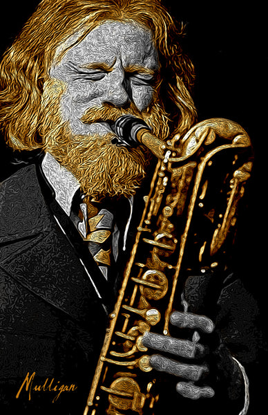 "Saxophone" – Musicarthistory.net